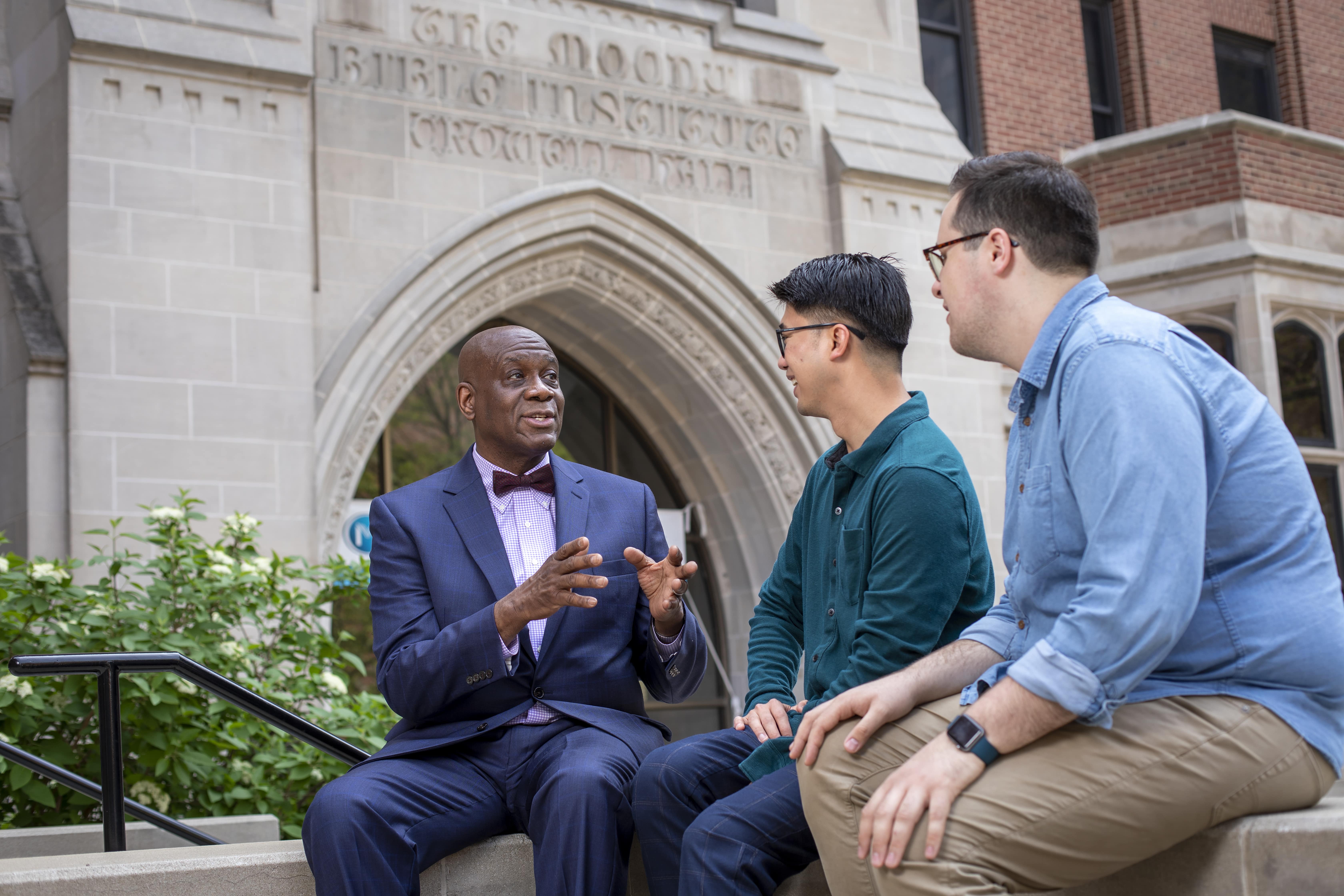 Moody Theological Seminary Launching MTS Center for Compelling Biblical ...